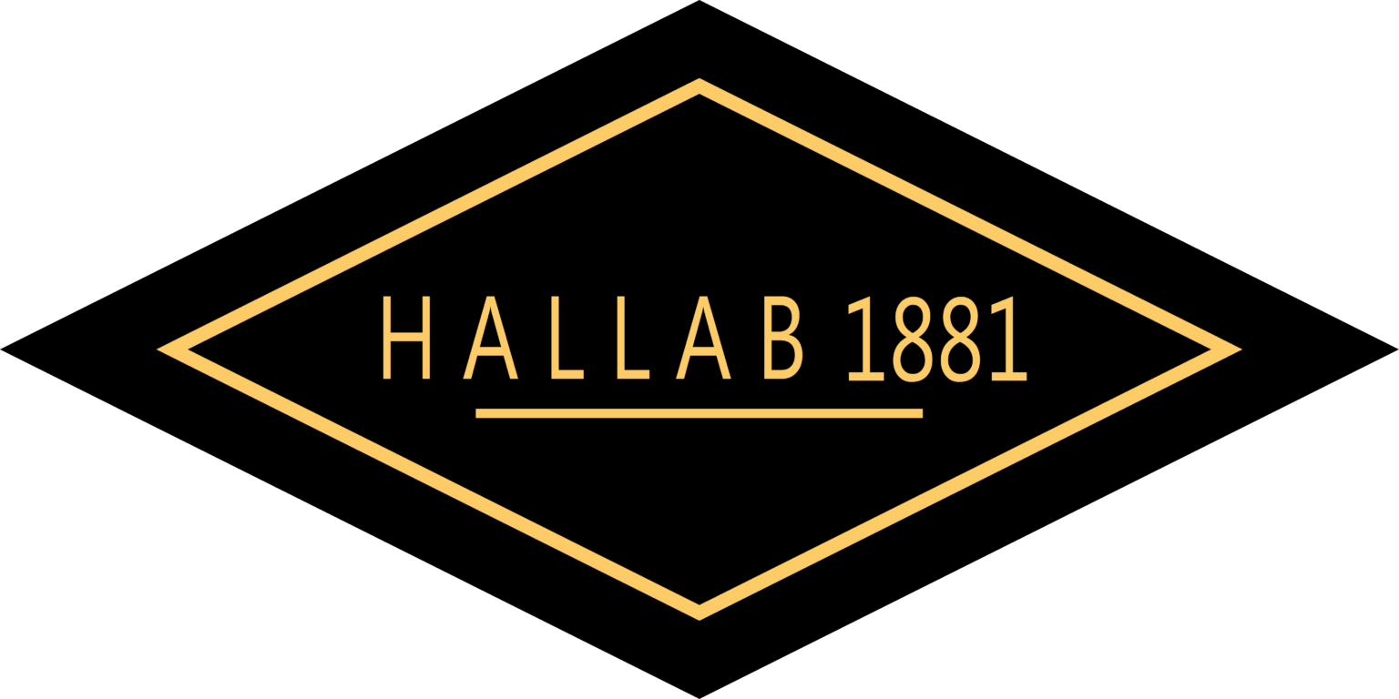 About Us – Al Hallab 1881